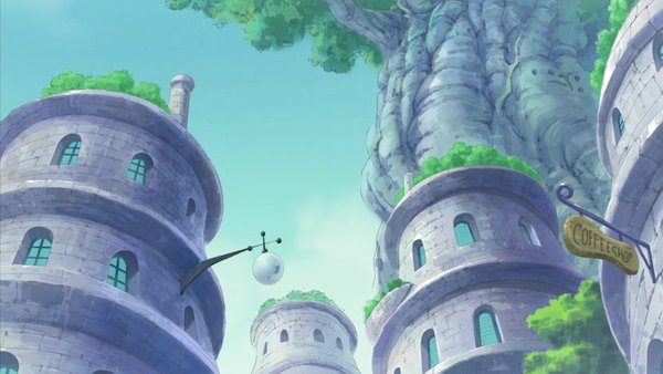 One Piece Episode 276 info and links where to watch