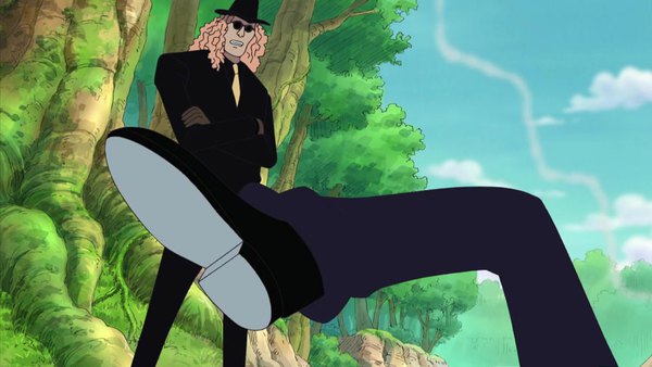 One Piece Episode 276 info and links where to watch