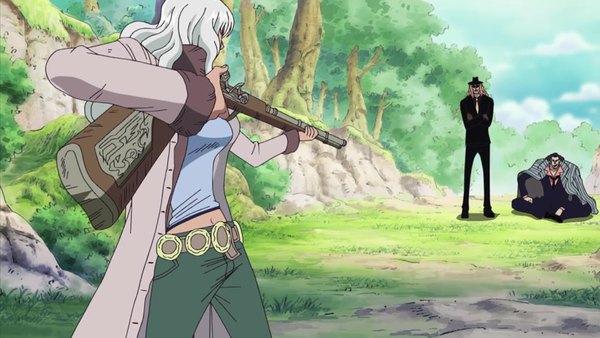 One Piece Episode 276 info and links where to watch