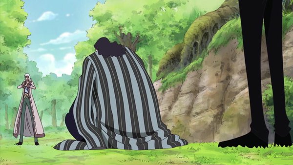 One Piece Episode 276 info and links where to watch