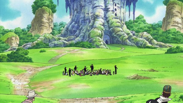 One Piece Episode 276 info and links where to watch