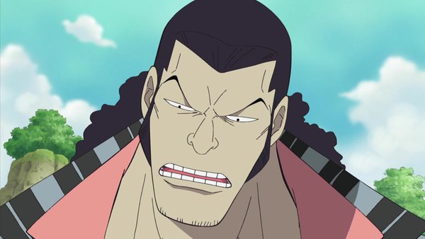 One Piece Episode 276 info and links where to watch