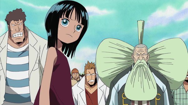 One Piece Episode 276 info and links where to watch
