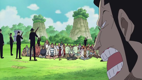 One Piece Episode 276 info and links where to watch
