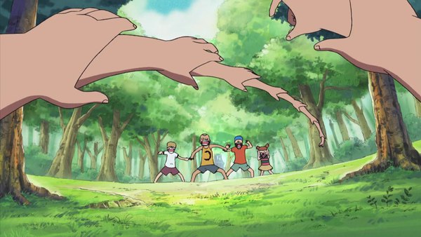 One Piece Episode 275 info and links where to watch