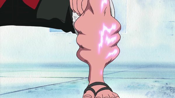 One Piece Episode 273 info and links where to watch