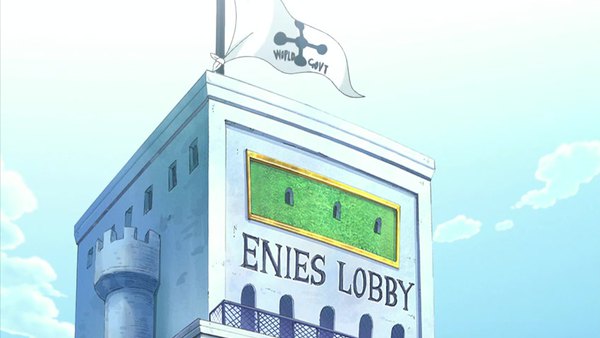 One Piece Episode 273 info and links where to watch