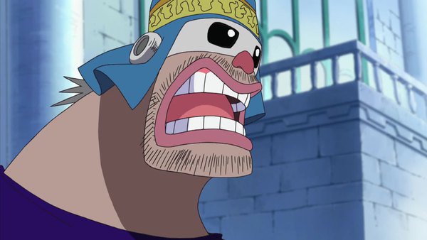 One Piece Episode 273 info and links where to watch