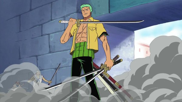One Piece Episode 273 info and links where to watch