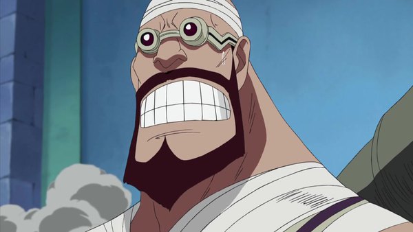 One Piece Episode 273 info and links where to watch