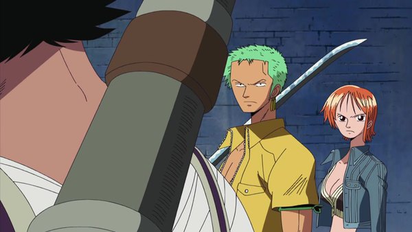 One Piece Episode 273 info and links where to watch