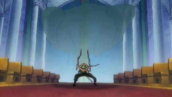 One Piece Episode 273 info and links where to watch