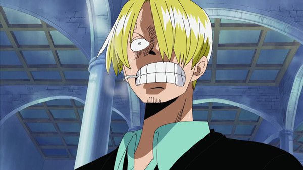 One Piece Episode 273 info and links where to watch