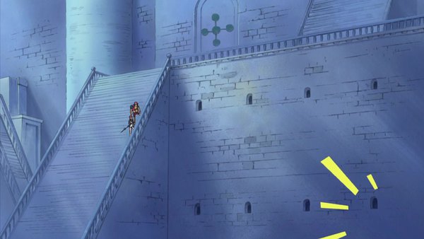 One Piece Episode 273 info and links where to watch