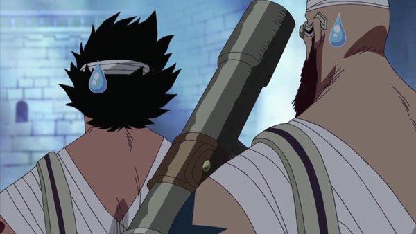 One Piece Episode 273 info and links where to watch