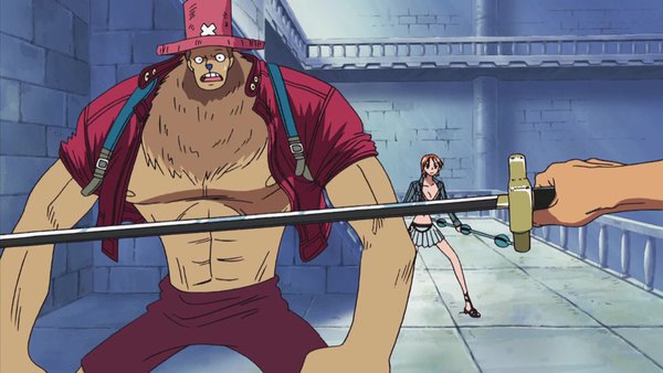 One Piece Episode 273 info and links where to watch