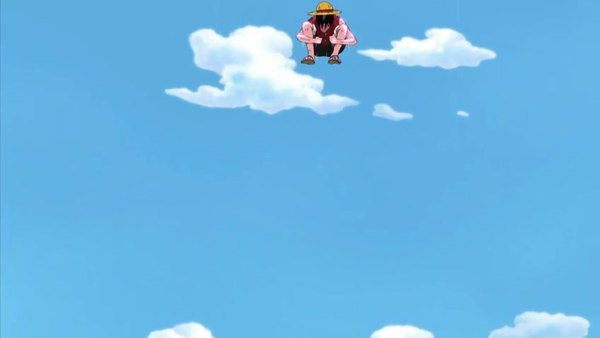 One Piece Episode 273 info and links where to watch