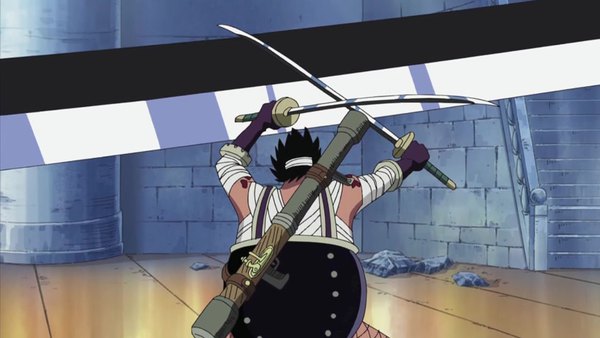 One Piece Episode 273 info and links where to watch