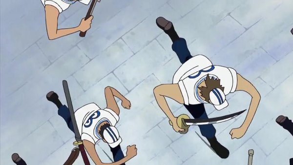 One Piece Episode 273 info and links where to watch