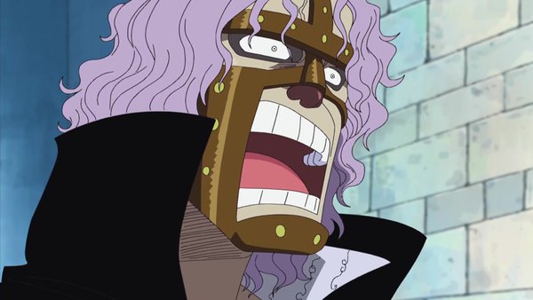 One Piece Episode 273 info and links where to watch