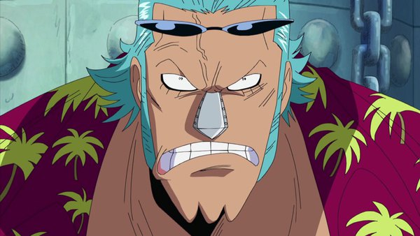 One Piece Episode 273 info and links where to watch