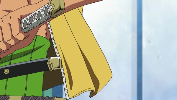 One Piece Episode 272 info and links where to watch