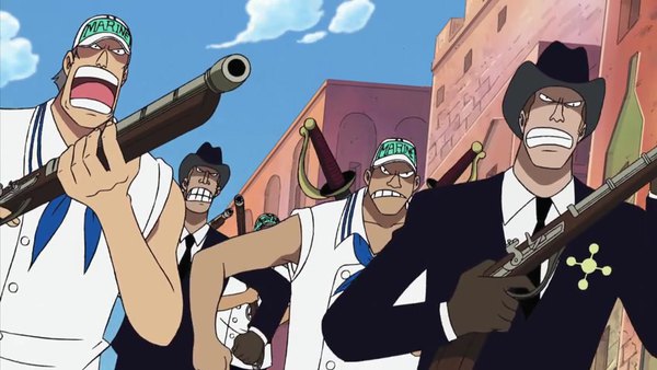 One Piece Episode 272 info and links where to watch