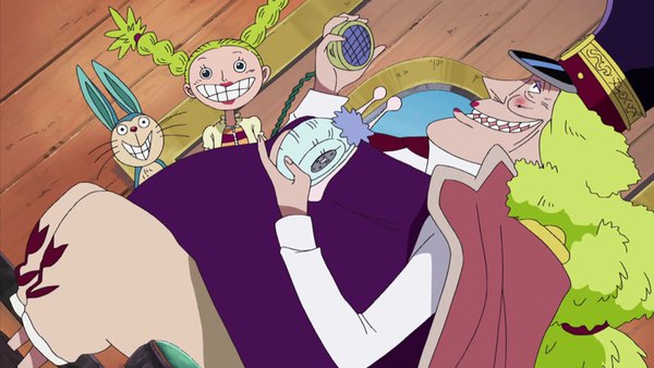 One Piece Episode 271 info and links where to watch