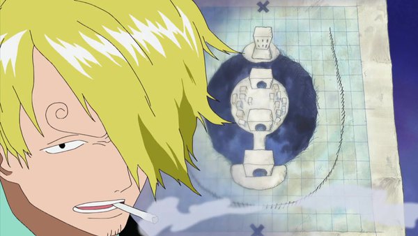 One Piece Episode 271 info and links where to watch