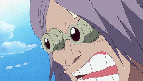 One Piece Episode 271 info and links where to watch
