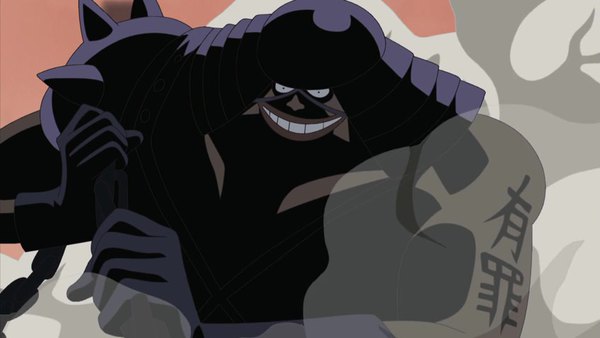 One Piece Episode 271 info and links where to watch