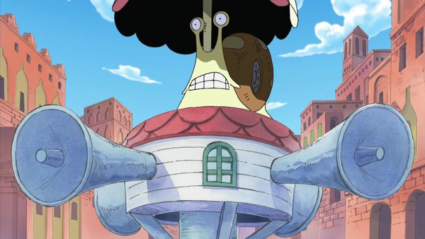 One Piece Episode 271 info and links where to watch