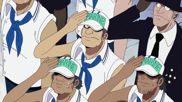 One Piece Episode 271 info and links where to watch