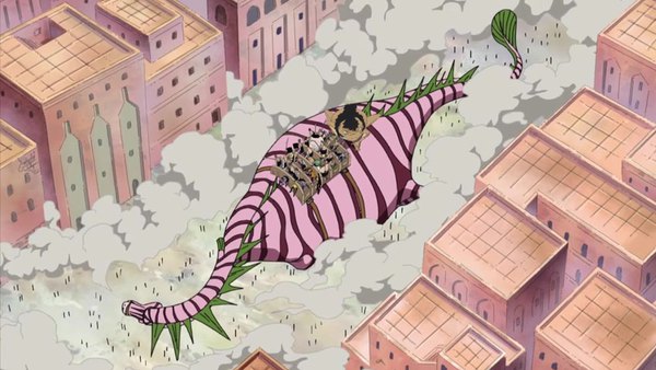 One Piece Episode 271 info and links where to watch