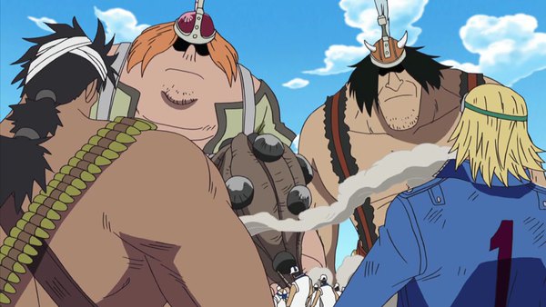 One Piece Episode 271 info and links where to watch