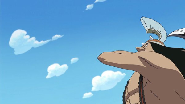 One Piece Episode 271 info and links where to watch