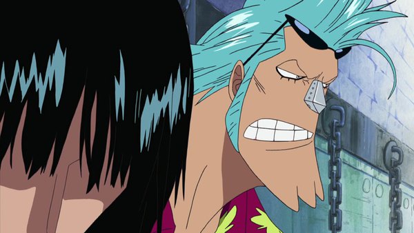 One Piece Episode 271 info and links where to watch