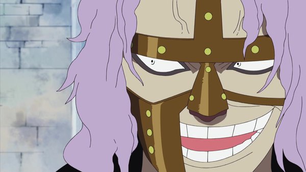 One Piece Episode 271 info and links where to watch