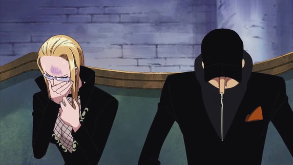 One Piece Episode 271 info and links where to watch
