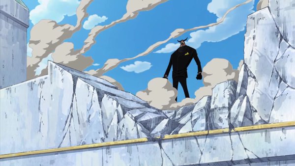 One Piece Episode 271 info and links where to watch