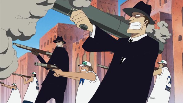 One Piece Episode 271 info and links where to watch