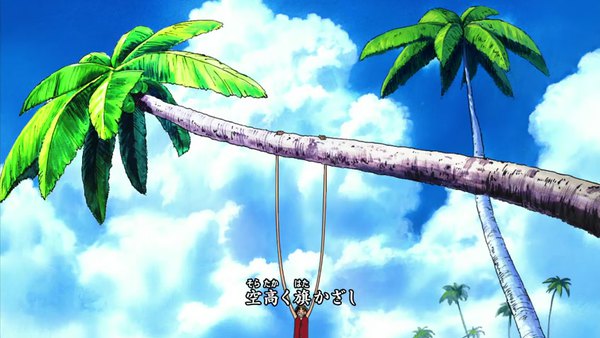 One Piece Episode 270 info and links where to watch