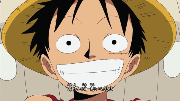 One Piece Episode 270 info and links where to watch