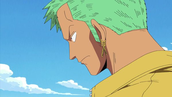 One Piece Episode 270 info and links where to watch