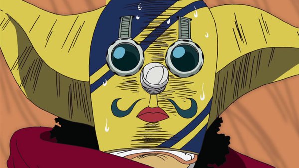One Piece Episode 270 info and links where to watch