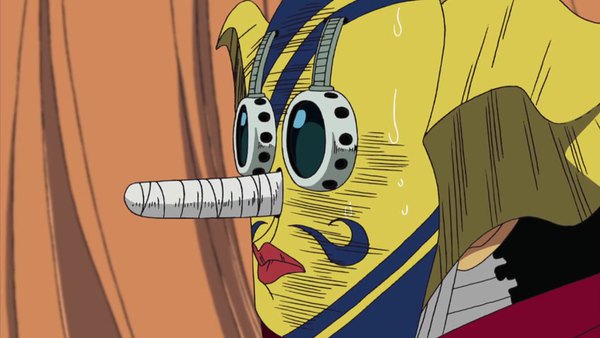 One Piece Episode 270 info and links where to watch
