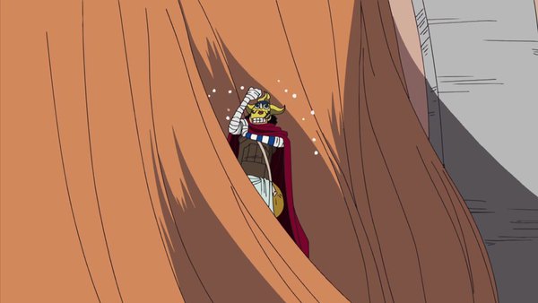 One Piece Episode 270 info and links where to watch