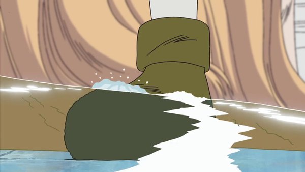 One Piece Episode 270 info and links where to watch