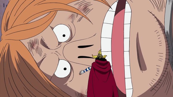 One Piece Episode 270 info and links where to watch