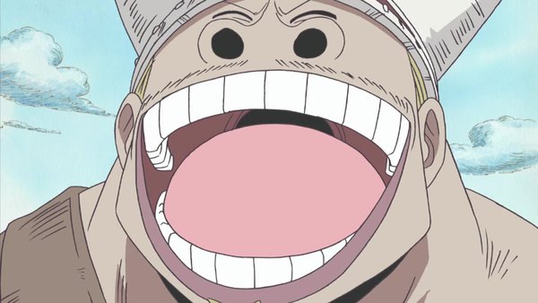 One Piece Episode 270 info and links where to watch